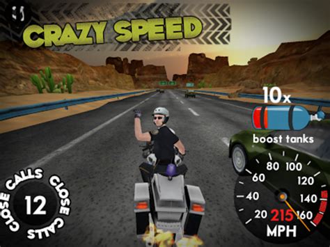 Highway Rider Apk For Android Download