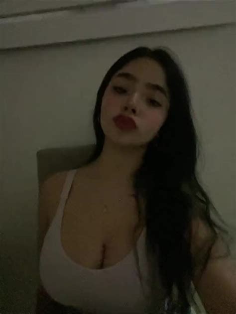 Safi Escobar What You Need To Know About Escobar Sofia Tiktok