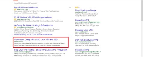 Cheap Xen Vps Gescis Technologies Private Limited