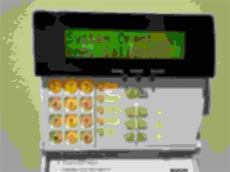 Dsc Lcd5500z Showing Odd Details Corrupt Community Forums