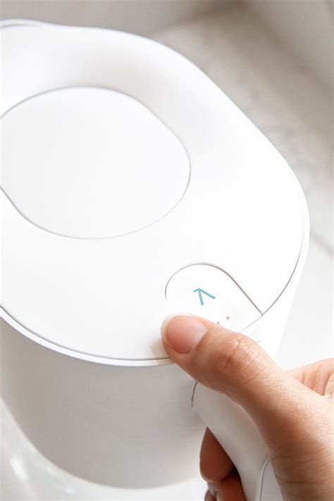 Larq Launches Pitcher That Purifies Water Using Uv Light