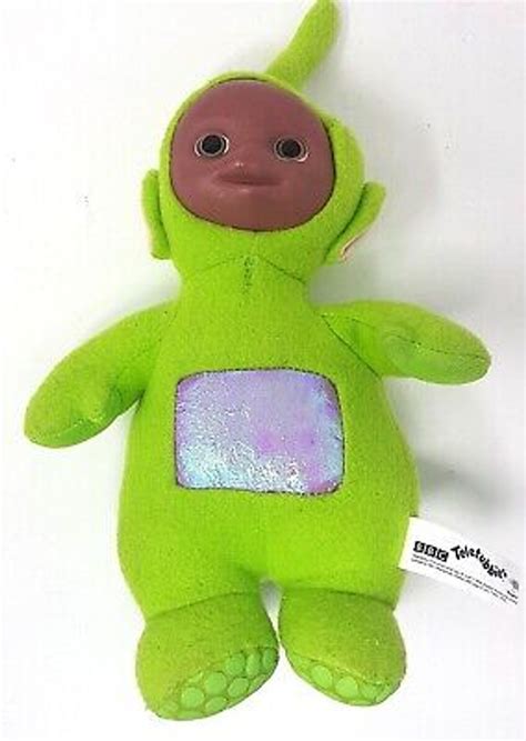Teletubbies Dipsy Toy Choose Your One Plush Soft Toy Teletubbies