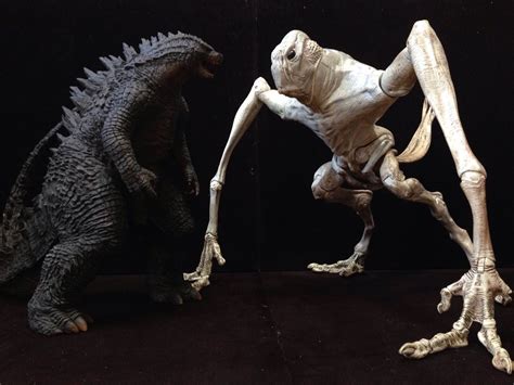 Cloverfield Toy