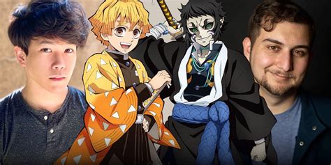 This Time Its Business Demon Slayer Infinity Castles English Vas Tease Major Battles Ahead