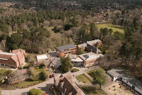 Mica Wellington College Gains Planning For A New Sixth Form Centre