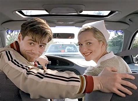 Truman Show Truman Show Movie Me Myself And Irene Jim Carrey