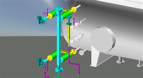 Improving Level Measurement Reliability And Accuracy Brindley Engineering