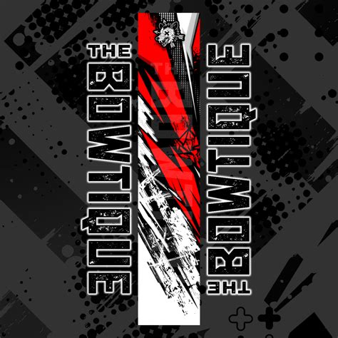 The Bowtique Comic Pop Arrow Wrap 2 Anglers Pro Tackle And Outdoors
