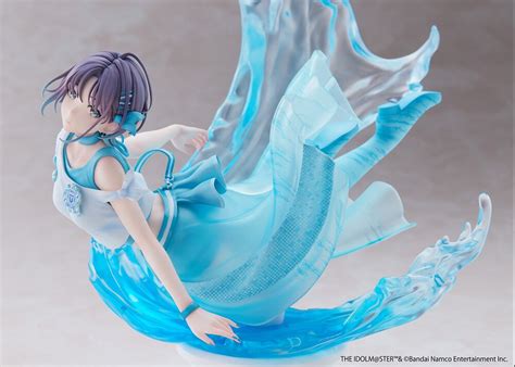 The Idolm Ster Shiny Colors Toru Asakura Clear Marine Calm Ver 1 7
