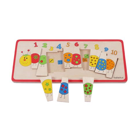 Counting Up To 10 — Educationall Australia