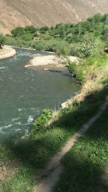 دریای دره پنجشیرshortvideo Youtube