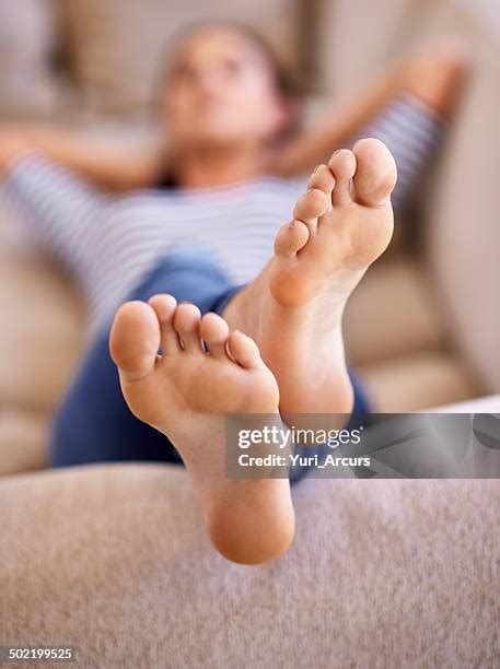 Beautiful Feet Soles