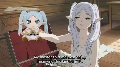 Meme De Sousou No Frieren Viraliza Na Internet Você Sabia Anime