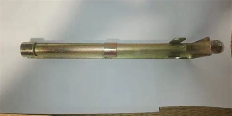 Mild Steel Door Tower Bolt Lock At Rs 150 Piece Coimbatore Id 2852894846330