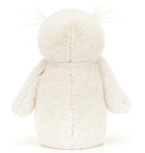 Jellycat Eule Kuscheltier Bashful Medium 31 Cm Spielzeug Kaufen