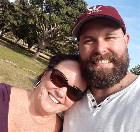 Grateful Patient Anthony Martinez Mammoth Hospital Foundation