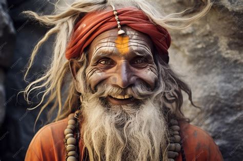 Sadhu Meditation