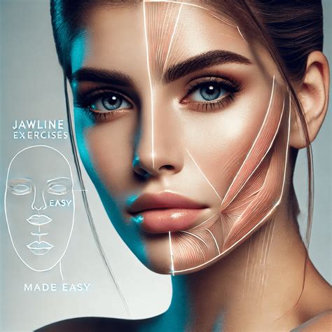 Jawline Exercises Simple Tips For A Sharper Look Dr Anirudh Agarwal