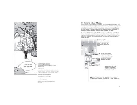 Making Maps A Visual Guide To Map Design For GIS