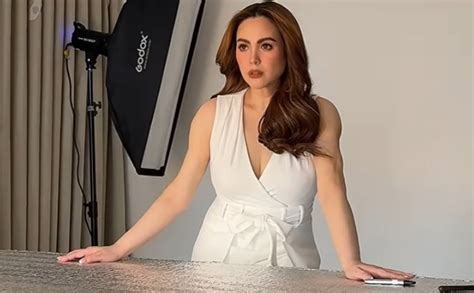 The Shocking Incident That Allegedly Broke Up Claudine Barretto