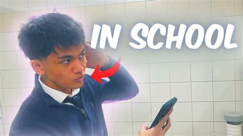 16 Guard Buzzcut At School Gone Wrong Youtube