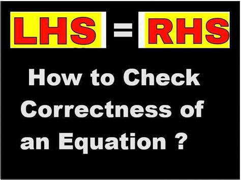 Dimensional Analysis Numericals On Correctness Of Equation Class 11 Isc