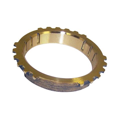 Synchronizer Blocking Ring Somar 4x4 The House Of Jeep