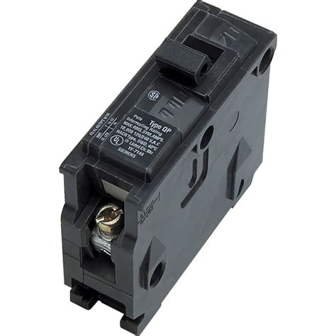 What Is Compatible With Siemens Breakers Storables
