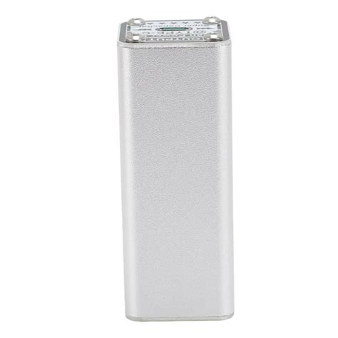 Supercapacitor Power Filter Portable Type C Interface Super Capacitor Power Filter For Dac