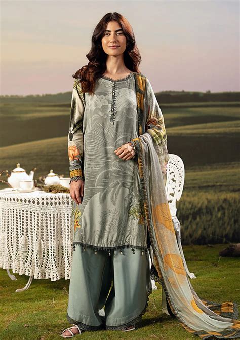 Winter Mbasics Unstitched Casual Prefall 25 Mbpf06 A