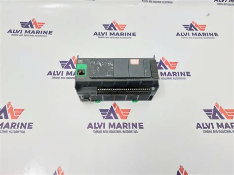 Schneider Modicon Tm241ce40t Logic Controller M241 Transistor Pnp