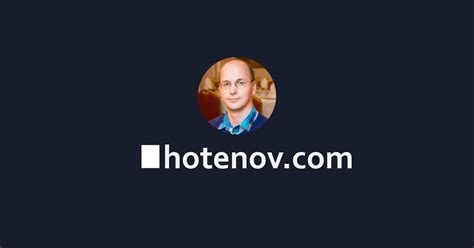 Home Hotenov