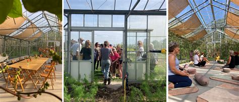 Proeftuin Van Linschoten Struinen En Vorsen