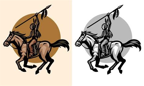 Horse Tribe