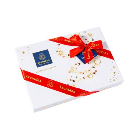 Leonidas Timisoara Praline și Delicatese Belgiene Ciocolată Belgiană