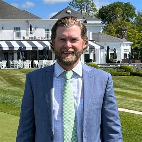 Daniel Murphy Assistant Superintendent The Stanwich Club Linkedin