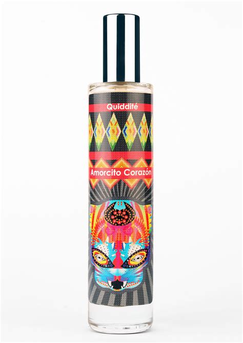 Fragancia Para Hombre Amorcito CorazÓn Mandarina Azul