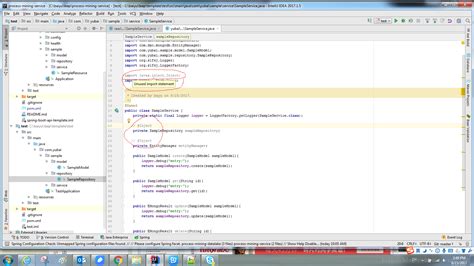 Intellij 代码颜色含义idea代码颜色含义 Csdn博客