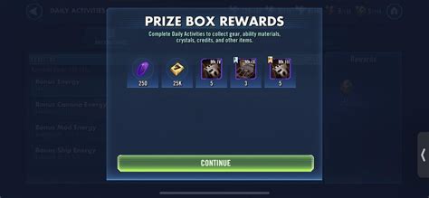 I Had No Clue It Was Possible To Get More Than Like 10 Crystal From The