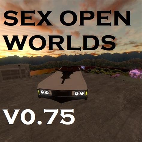 Sex Open World 0 75  Virt A Mate Hub