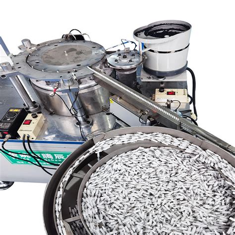 Trigger Sprayers Assembly Machine Trigger Pump Assembly Machine Factory