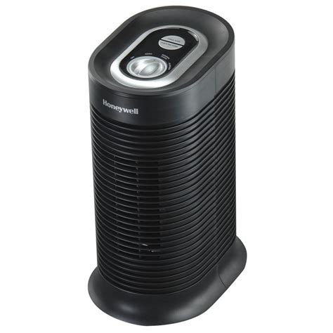 Honeywell Allergen Plus Small Room Air Purifier Hpa 060