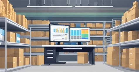Manufacturing Inventory Software Streamlining Your Production Process