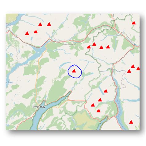 Ben Bhuidhe George Cassels