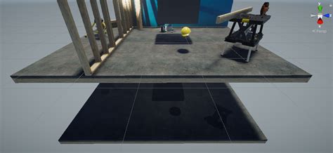 Shadow Passing Multiple Objects Unity Engine Unity Discussions