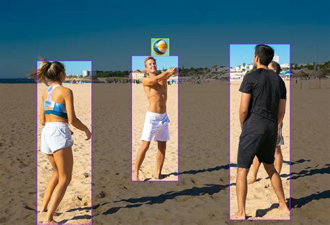 A Comprehensive Overview Of Object Detection Datasets In Computer