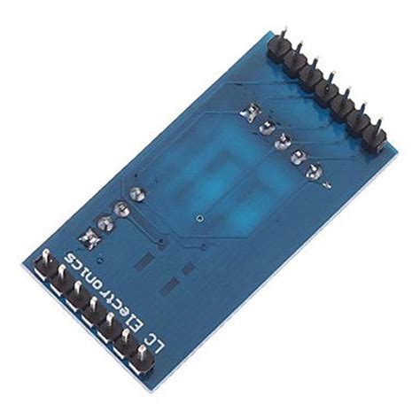 DIY ULN 2003 Chipset Driver Module Stepper Motor Driver Test Board For Arduino Mega