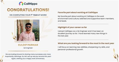 kuldip parmar on linkedin appitsimple workanniversary