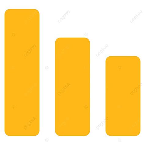 Bar Chart Decrease Icon Pictogram Diagram Commerce Photo Background And