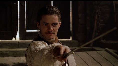 Fencing Expert Looked At Pirates Of The Caribbeans Famous Sword Fight